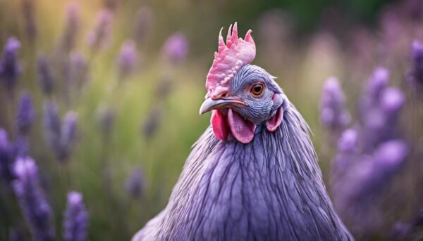 All About the Lavender Orpington Breed - Home Hen Haven